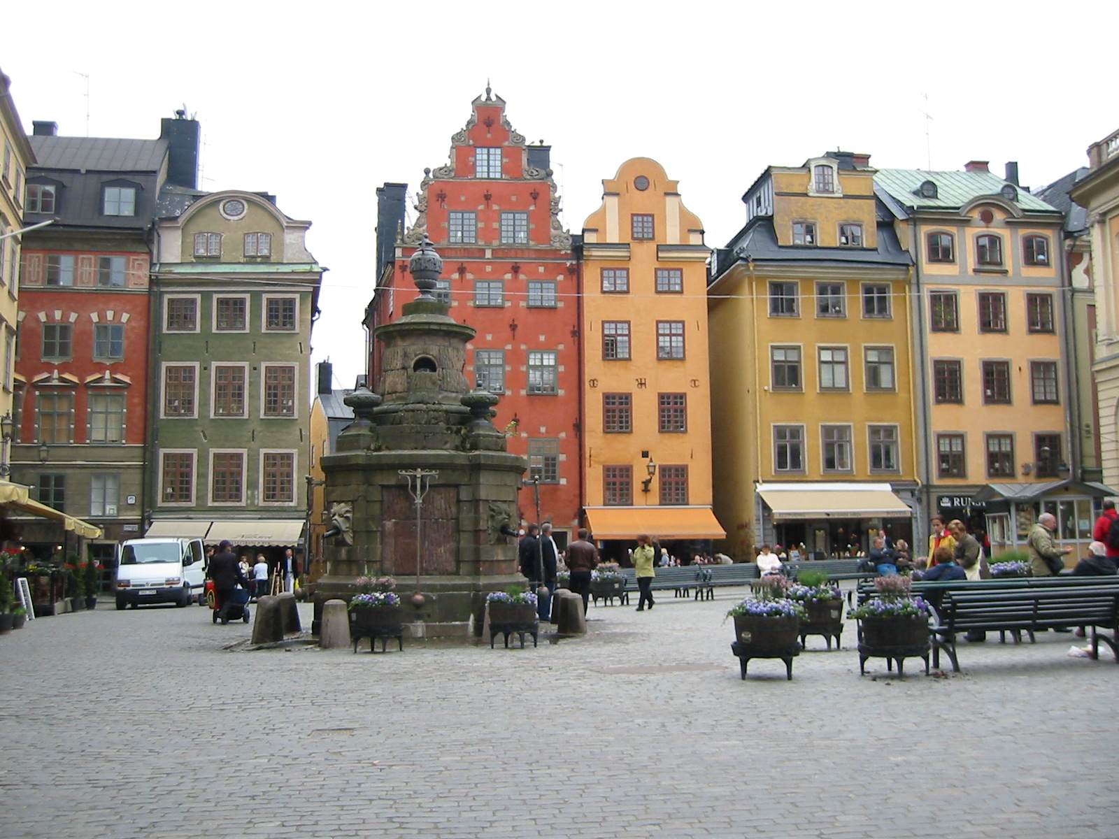 Estocolmo, una de las ciudades cool de Europa - Magnet Trips